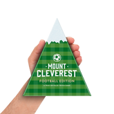 Mount Cleverest - Face The Facts! – Poptacular Store