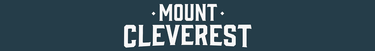 Mount Cleverest - Face The Facts! – Poptacular Store