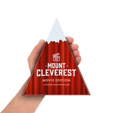 MOUNT CLEVEREST - Face the facts! The ultimate true or false trivia ...